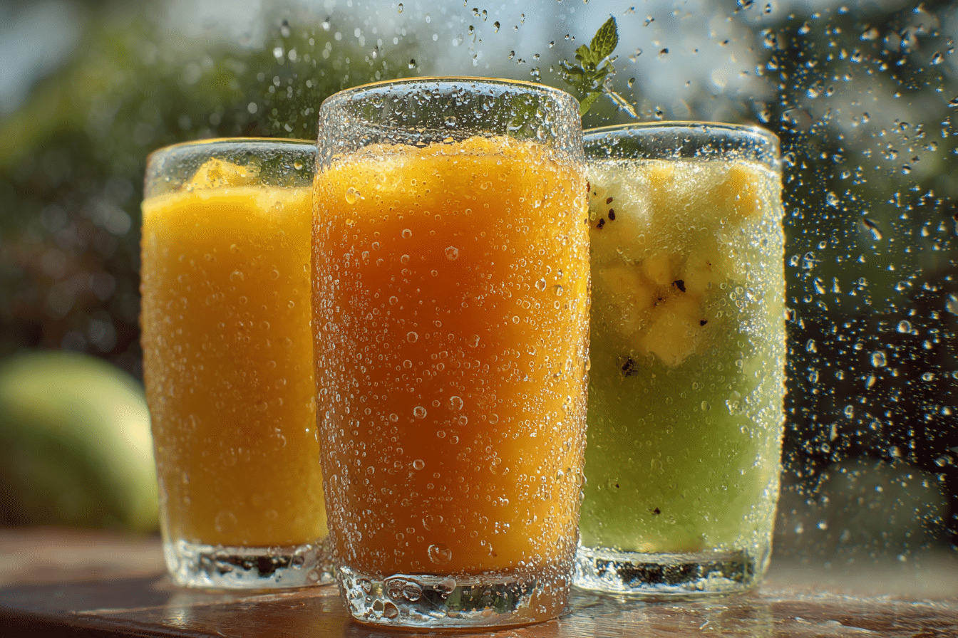 Mango Juice: Top 10 Benefits & The Ultimate Healthy Drink Guide ...